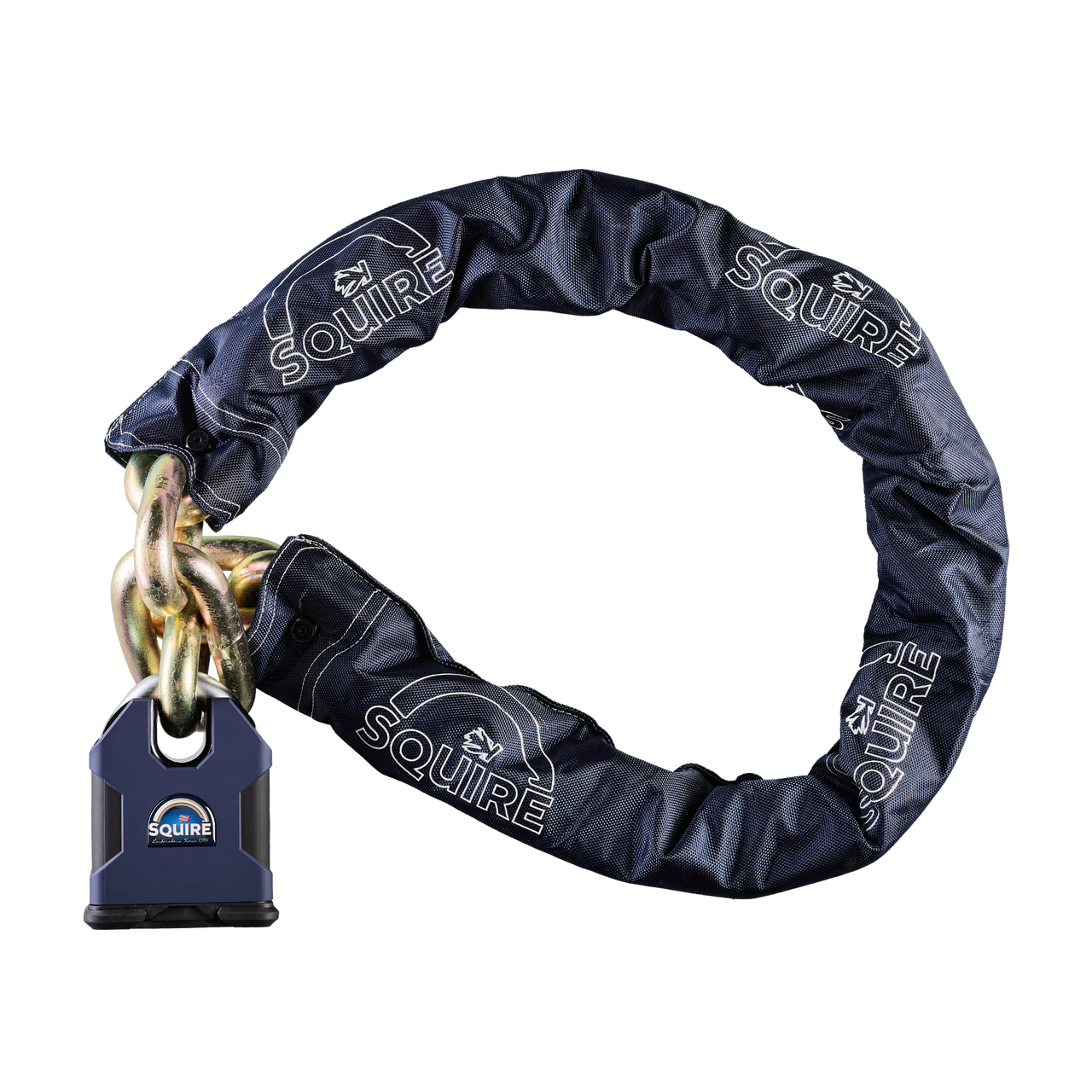 Squire Locks Bike Security