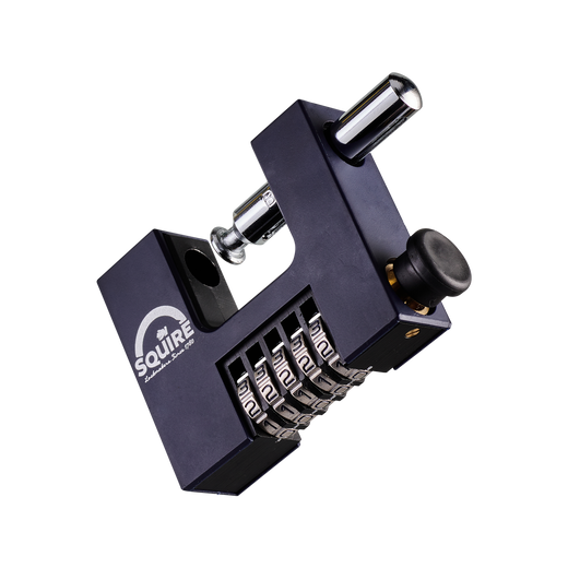 Squire Locks Bike Security