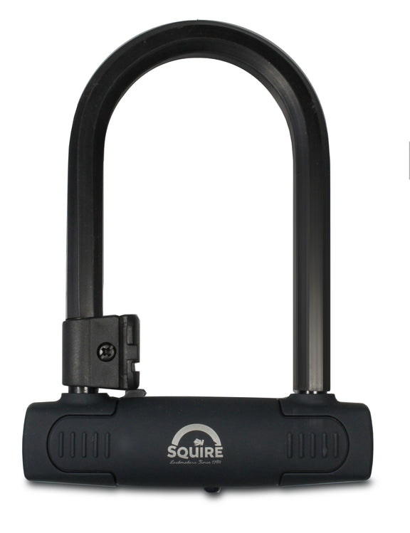 Introducing the World's Strongest Padlock – Squire Locks