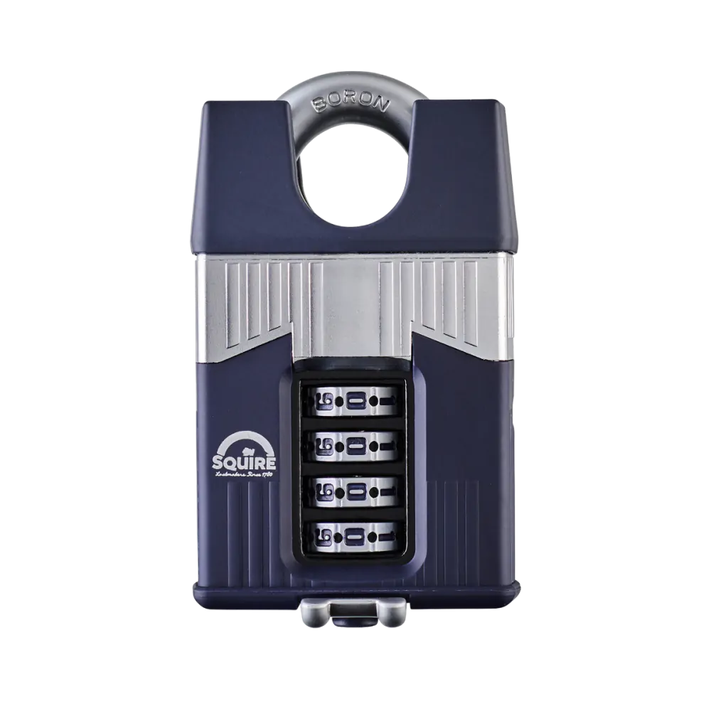 Squire Locks Warehouse Security