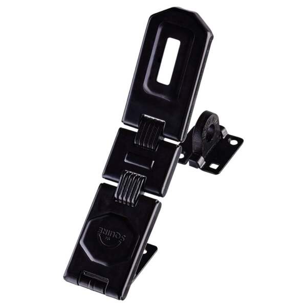 Squire DHH1 Double Hinge Hasp and Staple 1.75inch x 7.87inch – Squire Locks