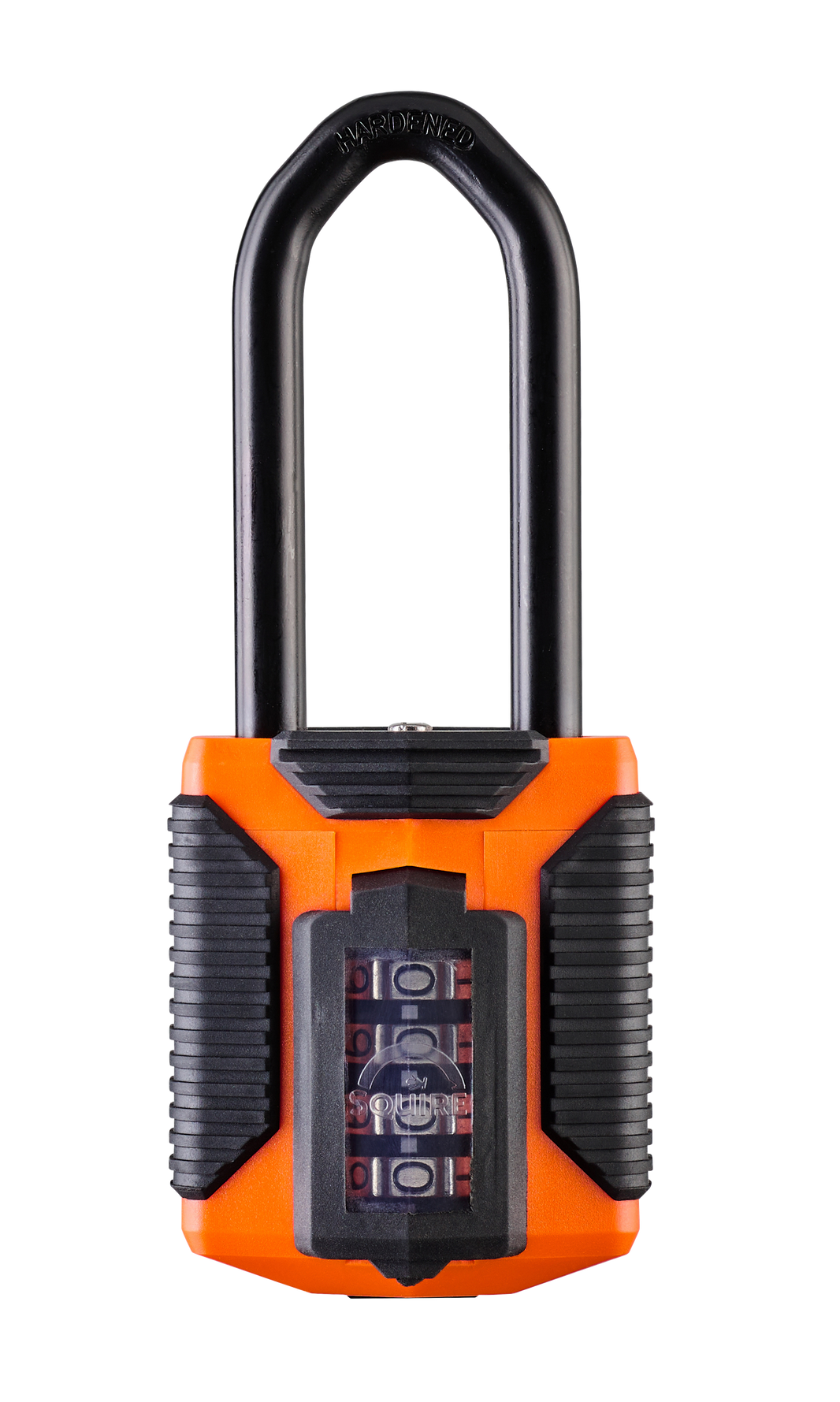 All Terrain Long Shackle Combination Padl...