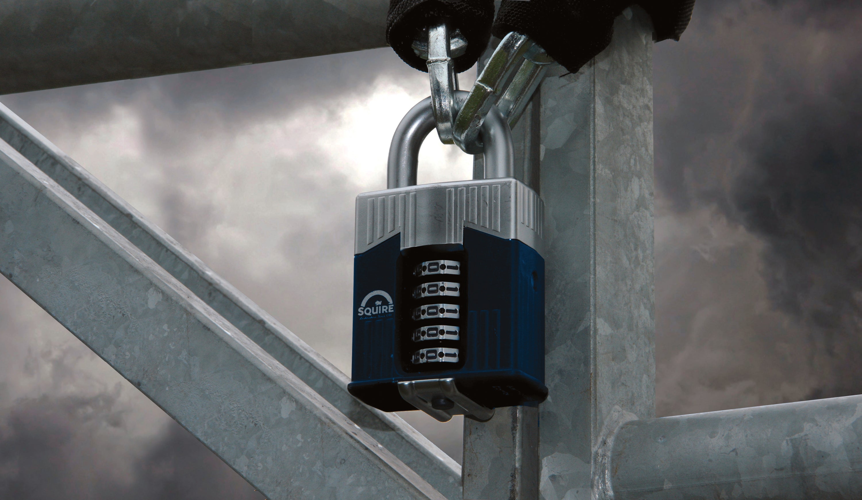 Squire Locks USA - Heavy Duty Padlocks
