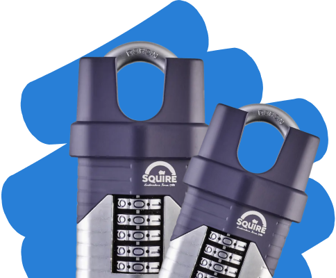 Squire Locks Complete List of Products – Squire Locks USA