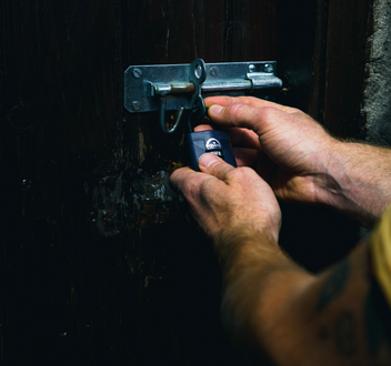 Squire Padlocks: The World's Strongest Padlocks? – Squire Locks USA