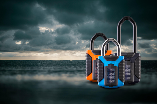 Squire Locks USA - Heavy Duty Padlocks