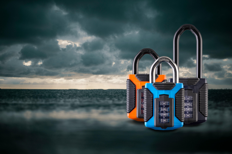 Squire Locks USA - Heavy Duty Padlocks