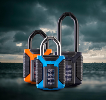 Squire Padlocks: The World's Strongest Padlocks? – Squire Locks USA