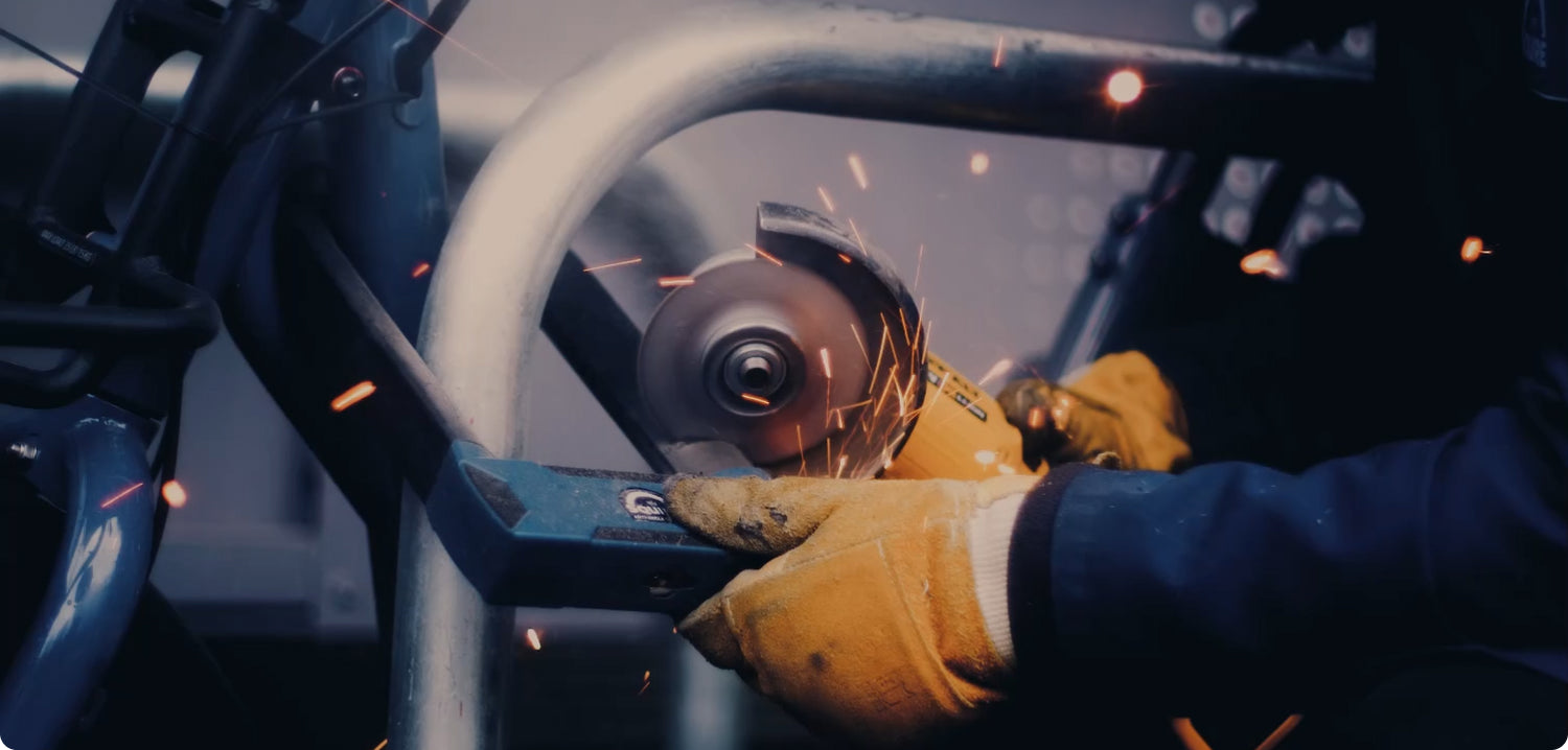 Squire Locks USA - Heavy Duty Padlocks