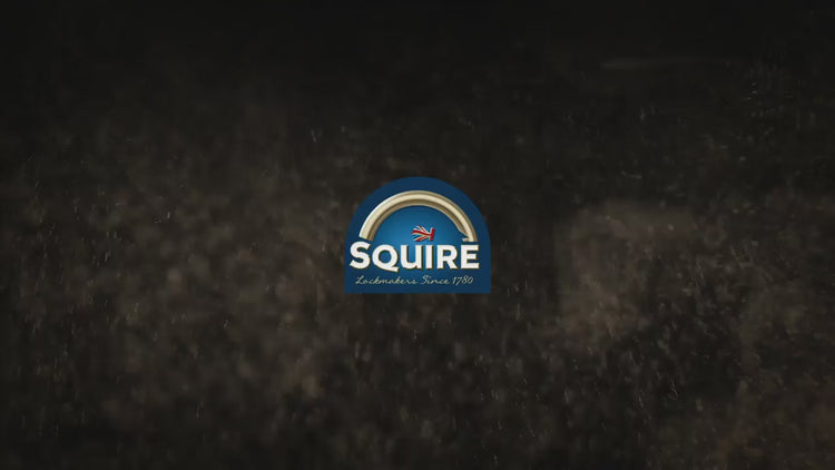 Squire Locks USA - Heavy Duty Padlocks
