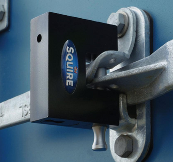 Combination Padlocks Explained – Squire Locks USA