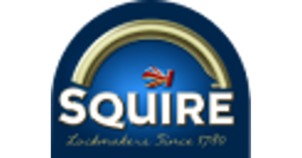Product Support – Squire Locks USA