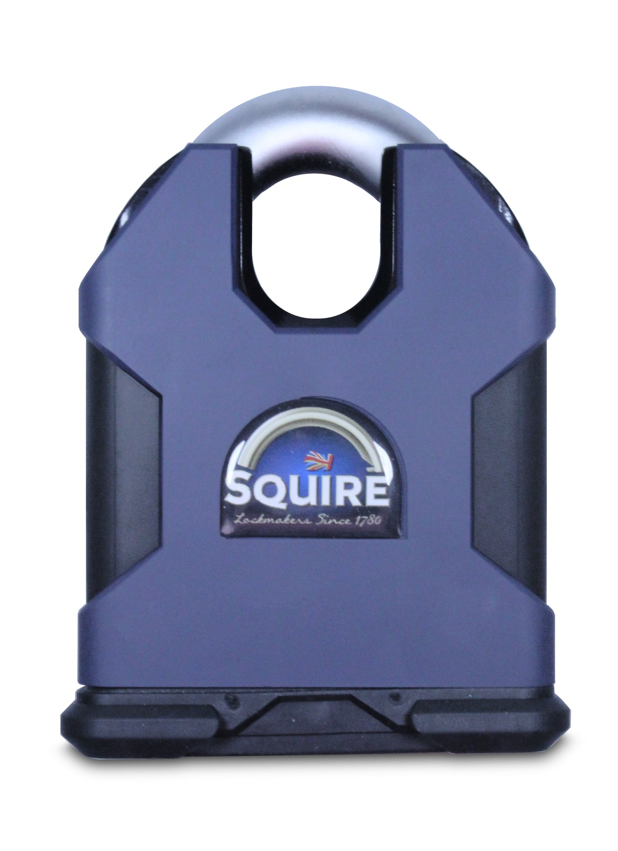 Squire Locks USA - Heavy Duty Padlocks