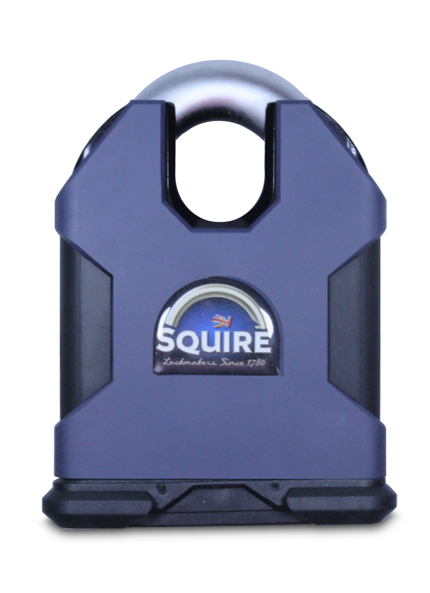 Squire Locks USA - Heavy Duty Padlocks