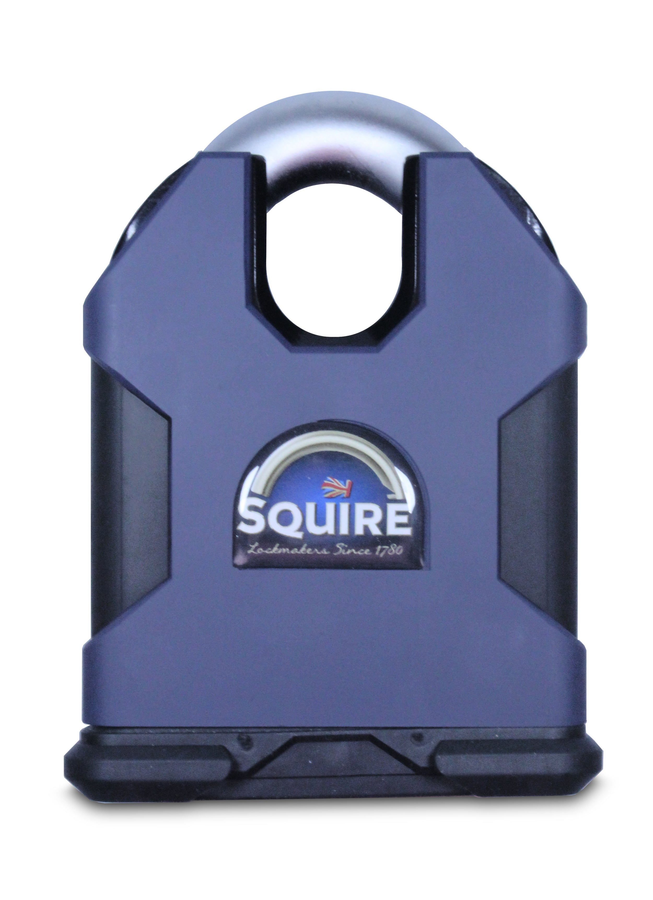 Squire Locks USA - Heavy Duty Padlocks