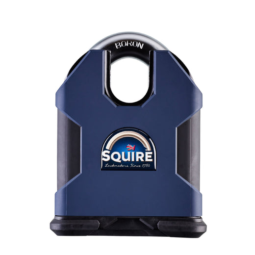 Squire Locks USA - Heavy Duty Padlocks